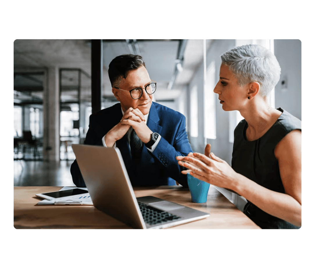 Movantech - Premier IT Solutions Provider