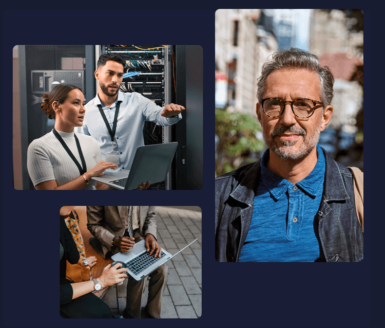 The #1 IT Solutions Provider for all Business Needs - Movantech