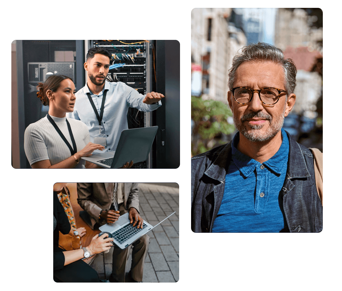 The #1 IT Solutions Provider for all Business Needs - Movantech