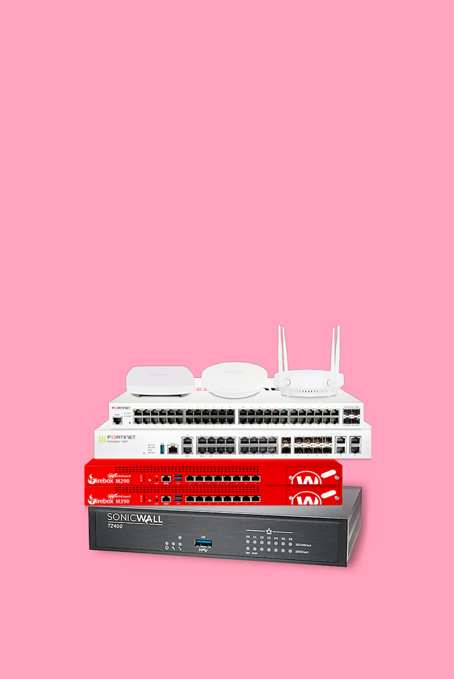 The #1 IT Solutions Provider for all Business Needs - Movantech