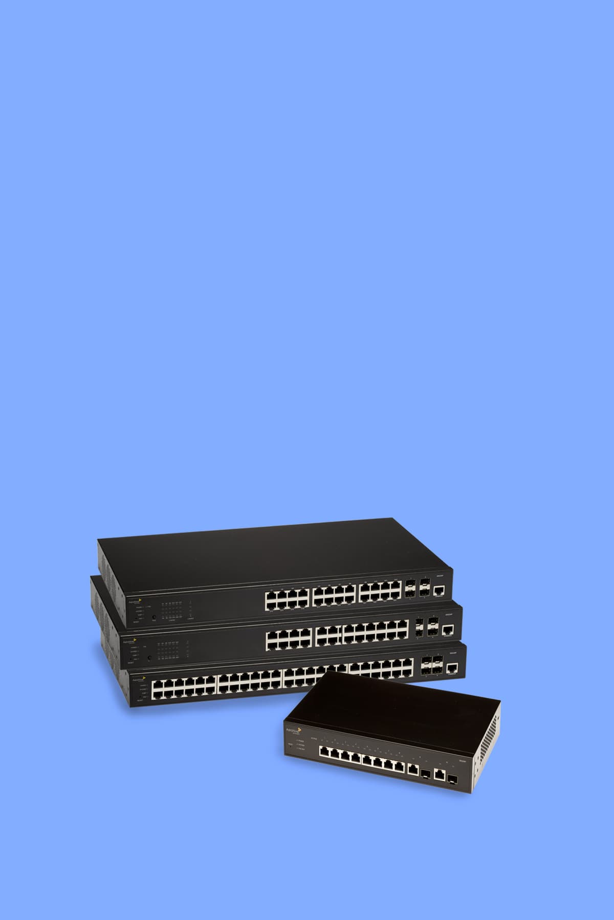 The #1 IT Solutions Provider for all Business Needs - Movantech
